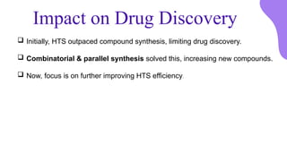 combinatorial and parallel synthesis.pptx