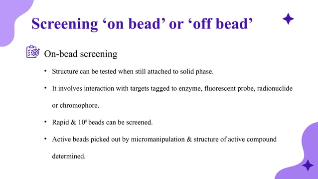 combinatorial and parallel synthesis.pptx