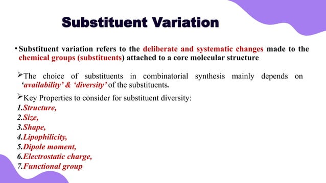 combinatorial and parallel synthesis.pptx