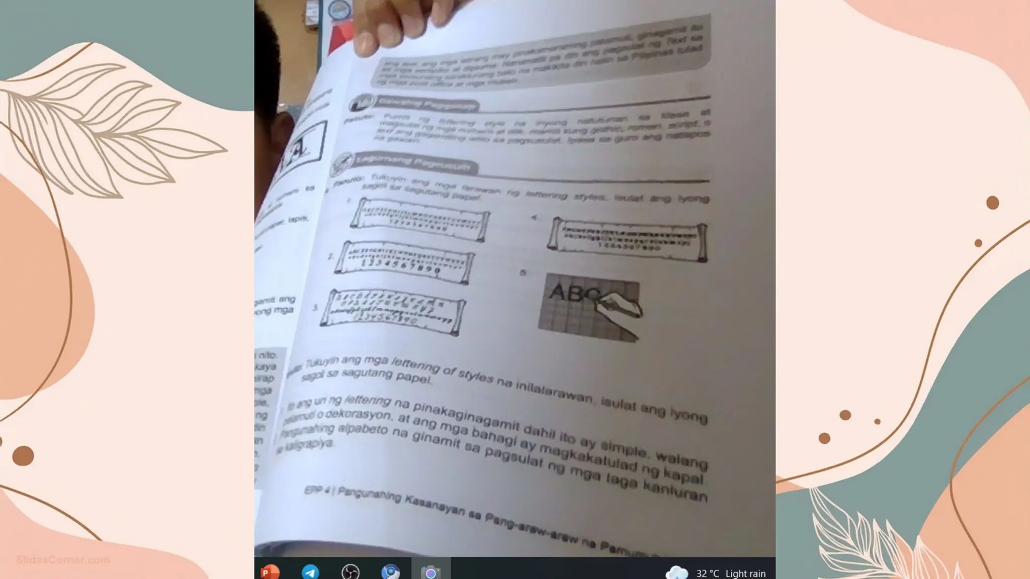 EPP 4 Quarter 4 Aralin 4 .pptx