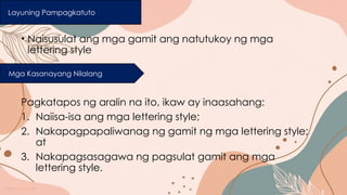 EPP 4 Quarter 4 Aralin 4 .pptx