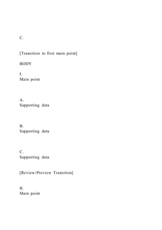 COM-451 Peer Review WorksheetPlease provide quality feedback to | DOCX ...