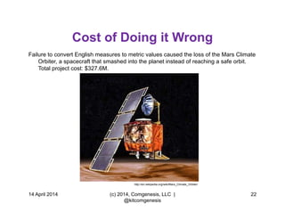 Communication Catalysts: Changing the World by Doing Our Jobs | PPT