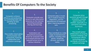 COMPUTER 101 PRESENTATION - Topic One.pptx