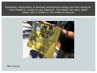 Types of Evidence & Understanding Credibility | PPT