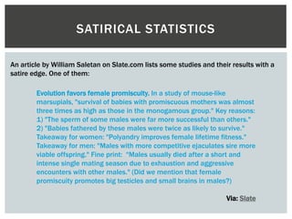 Types of Evidence & Understanding Credibility | PPT