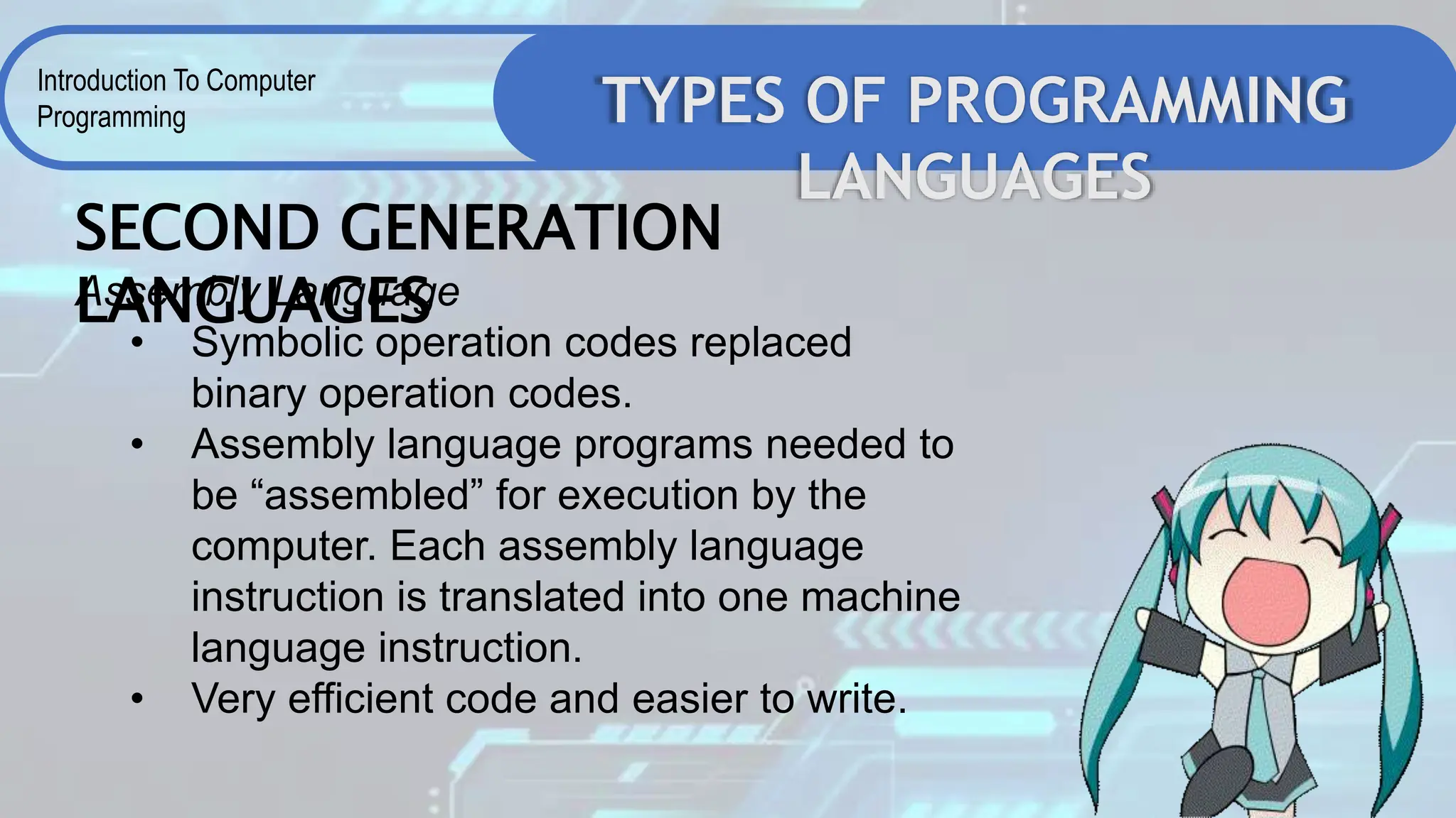 COMPUTER 10 QUARTER 1 LESSON 1 K12 LESSON | PPTX