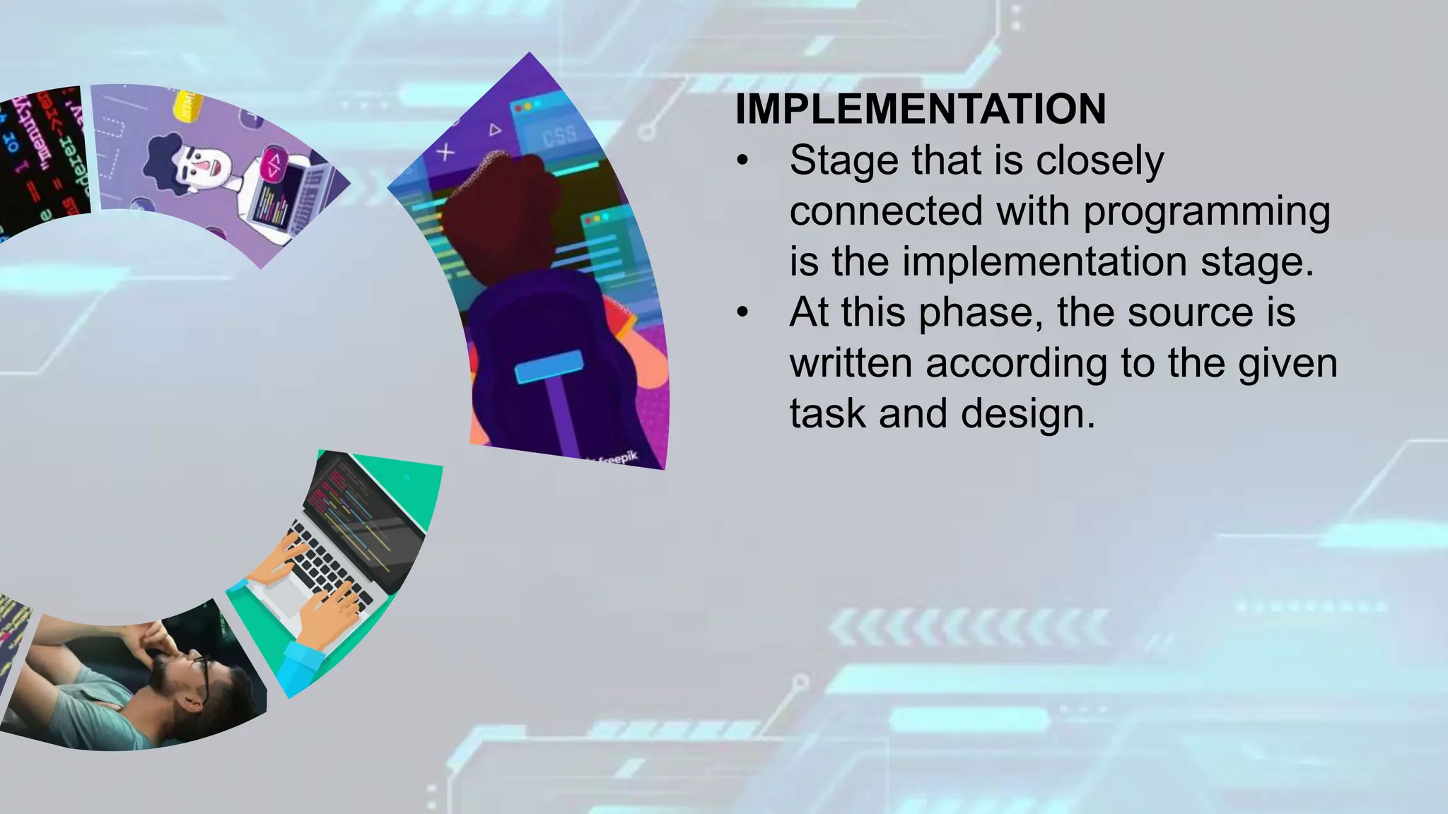 COMPUTER 10 QUARTER 1 LESSON 1 K12 LESSON | PPTX