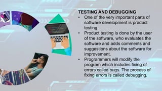 COMPUTER 10 QUARTER 1 LESSON 1 K12 LESSON | PPTX