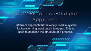 COMPUTER 10 QUARTER 1 LESSON 1 K12 LESSON | PPTX