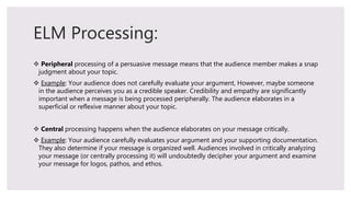 Com 124 lesson 11 | PPTX