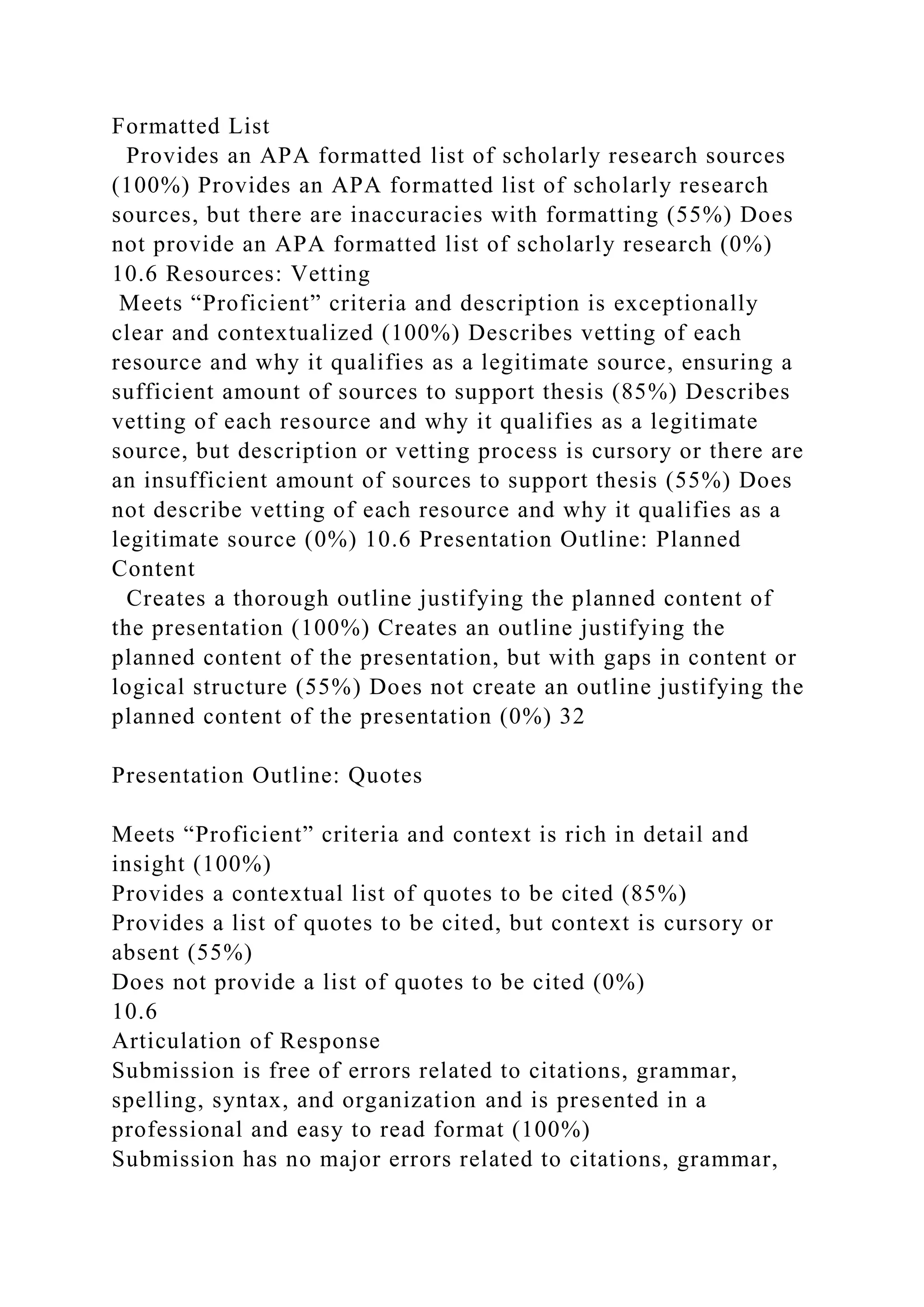 COM 126 Final Project Part One Guidelines and Rubric Overview .docx