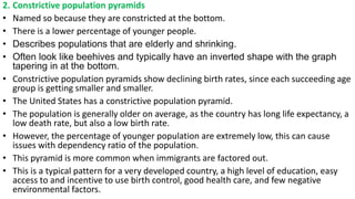 Com 201 - Intro to Demography and biostatistics | PPTX