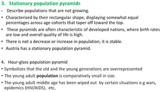 Com 201 - Intro to Demography and biostatistics | PPTX