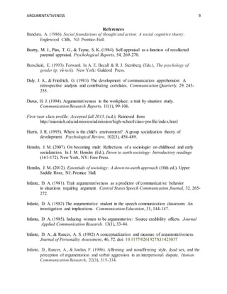 Com 262 research paper | DOCX