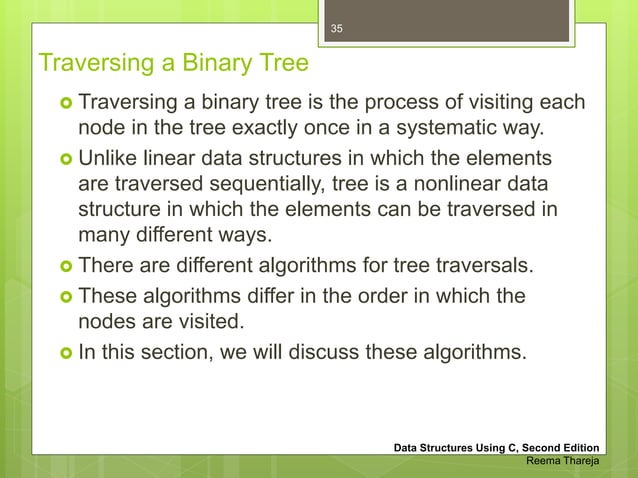 data structure and algorithm chapter 8 computer | PPT