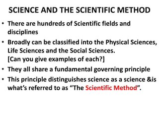 COM 302- THE FUNDAMENTALS OF SCIENTIFIC RESEARCH.pptx