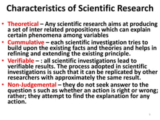 COM 302- THE FUNDAMENTALS OF SCIENTIFIC RESEARCH.pptx