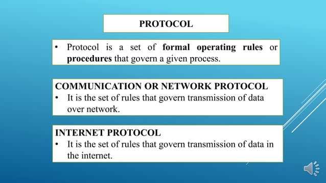 COM 311 LECTURE - 3.pptx | Web Design and HTML | Internet