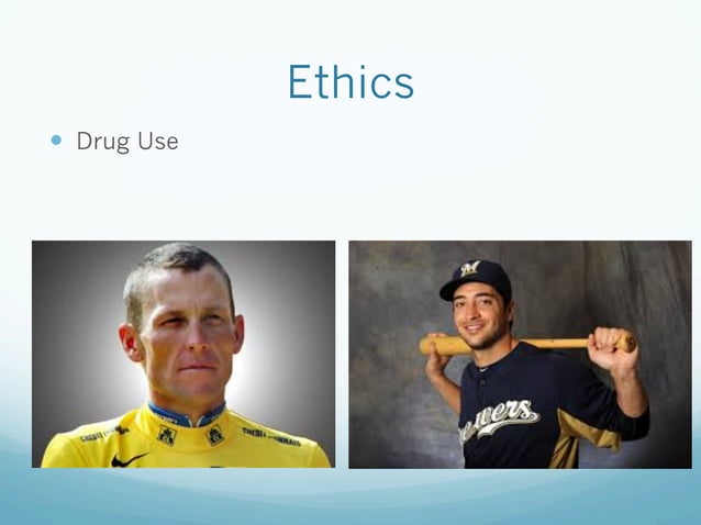 Reading 1-1: Ethics in Sports Communication | PPT