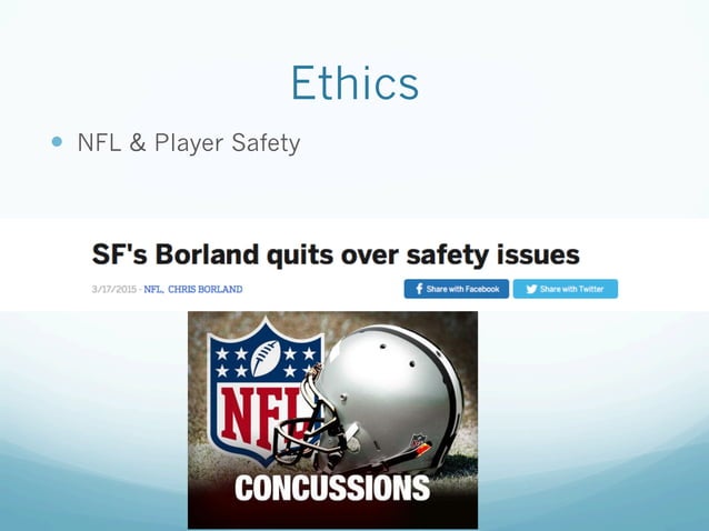 Reading 1-1: Ethics in Sports Communication | PPT