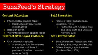 COM 400 Case Study - Unsolved | PPT