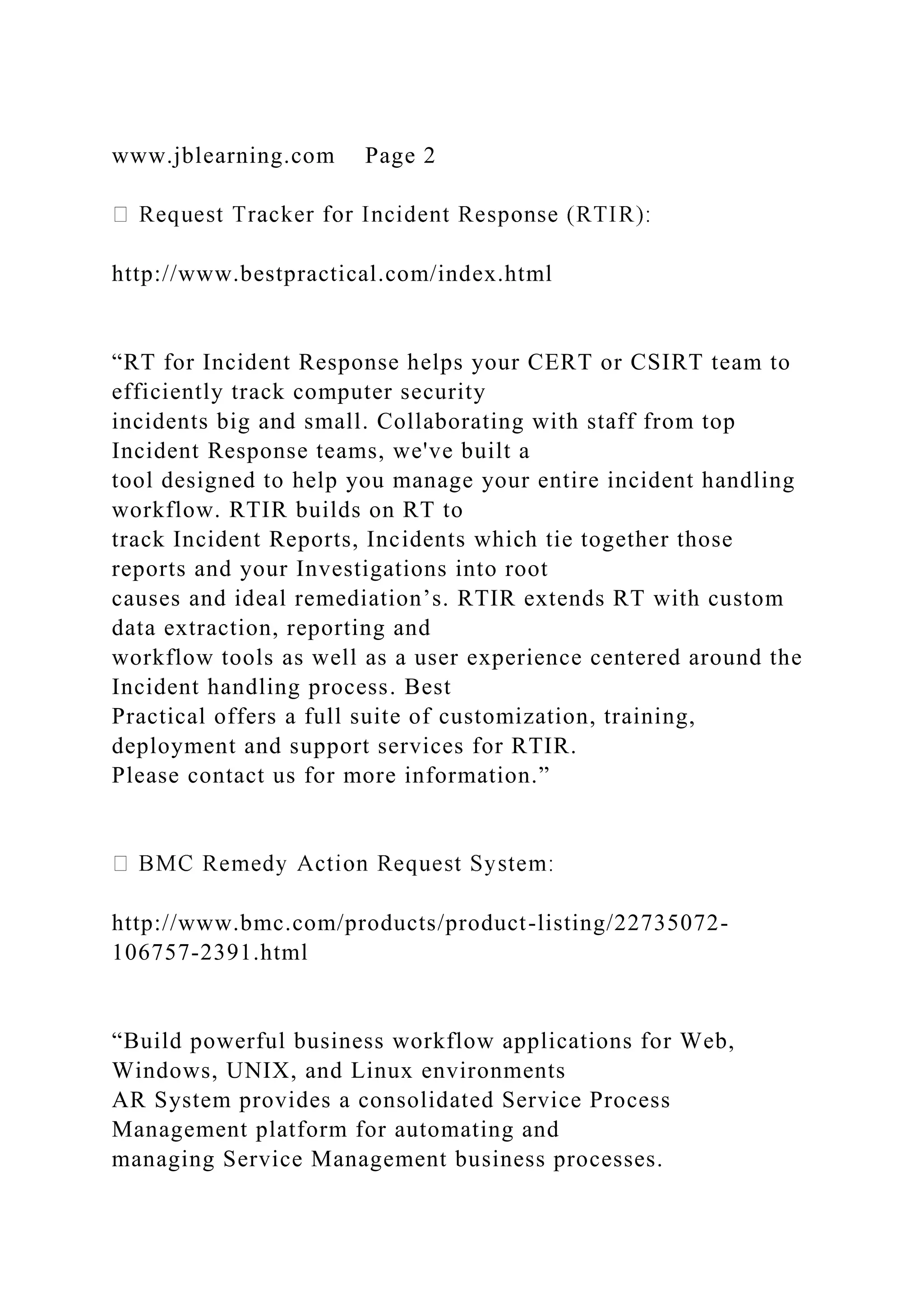 COM520 Written Assignment 7 Assignment Windows Incident.docx