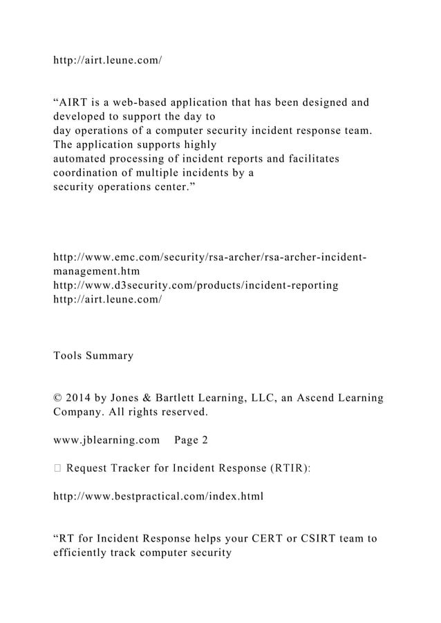 COM520 Written Assignment 7 Assignment Windows Incident.docx