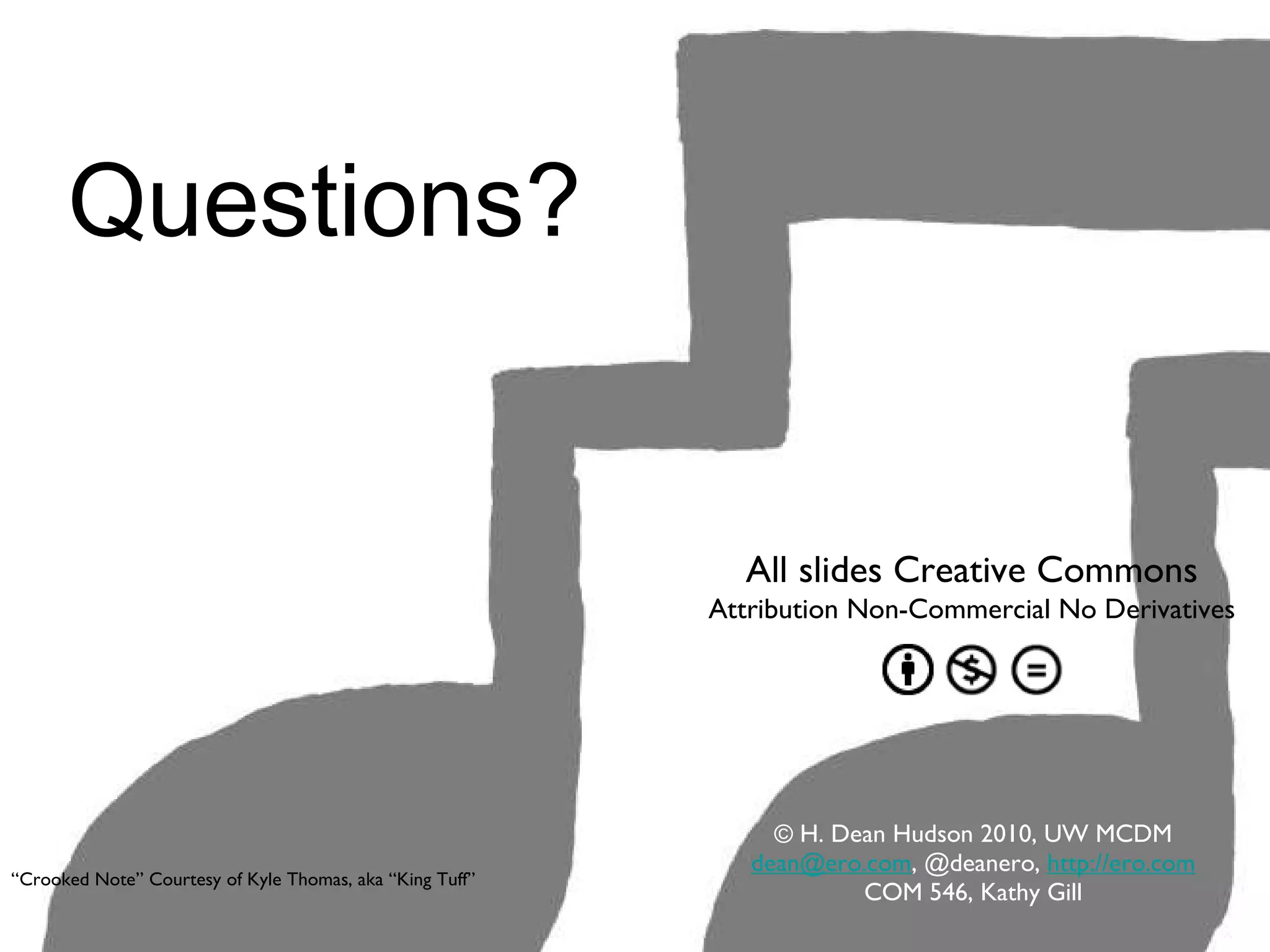 Com546 Final Pres | PPT