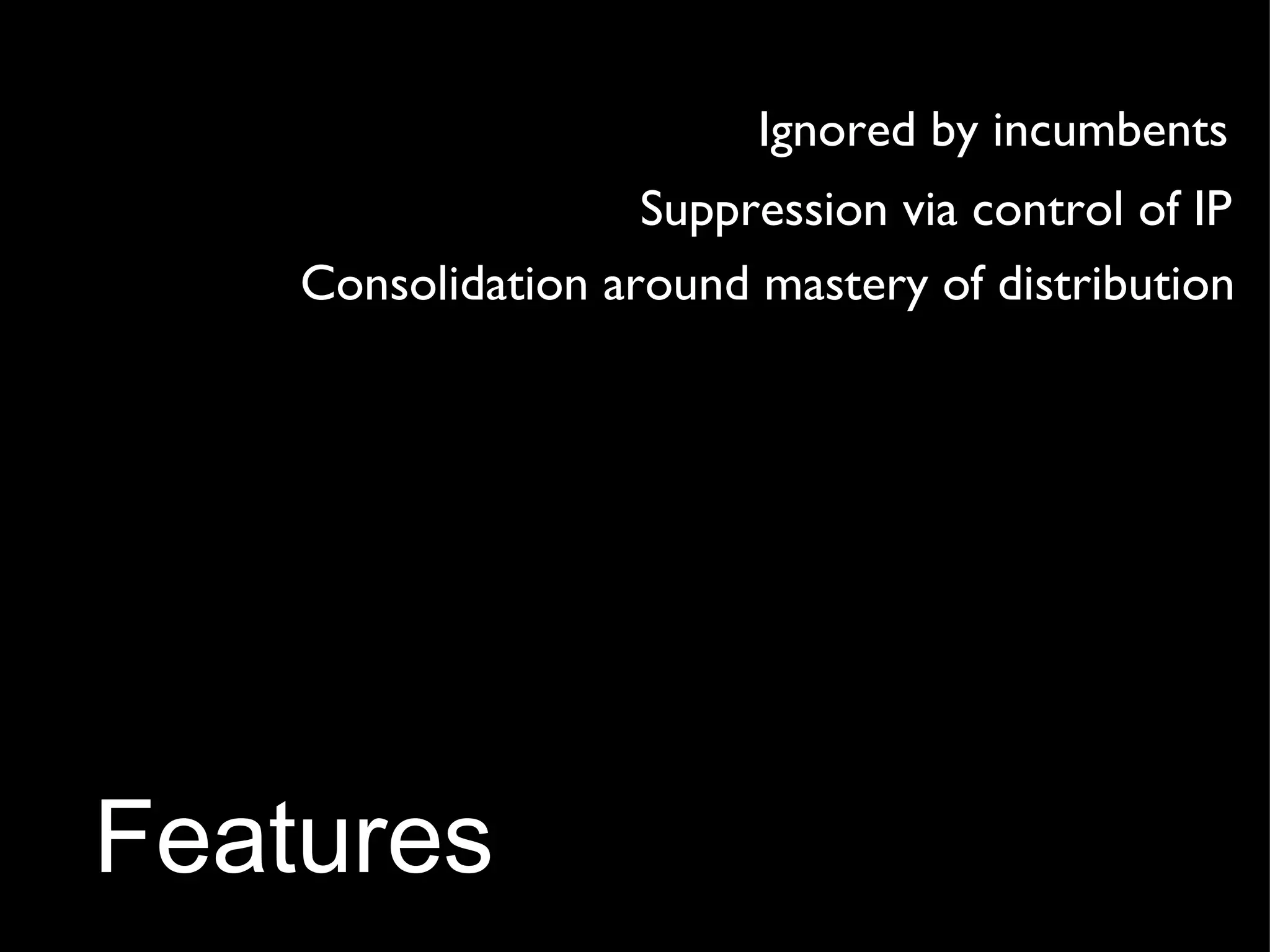 Com546 Final Pres | PPT