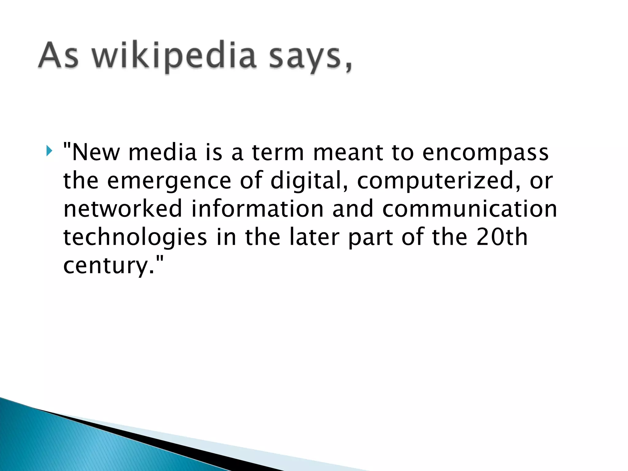 Com546 Leading Discussion[1].Ppt 5 | PPT