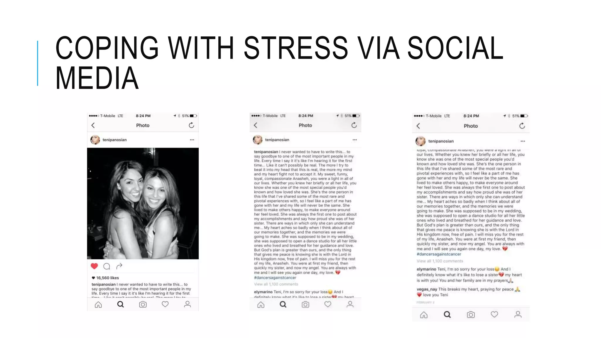 Transactional Model of Stress and Coping & Language Expectancy Theory ...