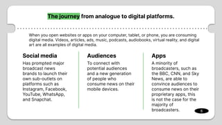 Media Management In the Digital Age | PDF
