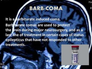 Coma | PPT