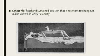 Coma | PPTX