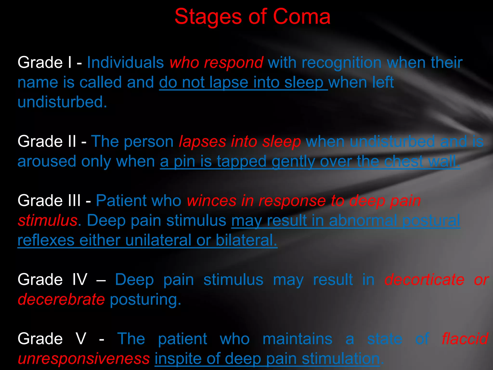 COMA | PPTX