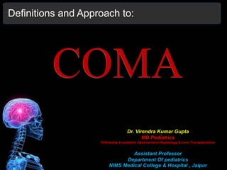 COMA | PPTX