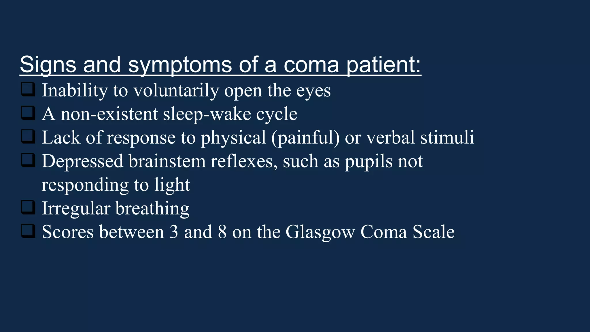 Coma.pptx