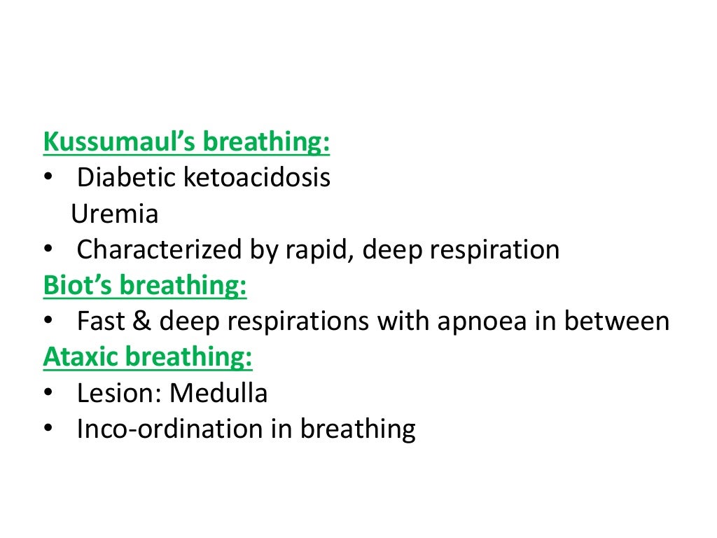 approach to comatose child