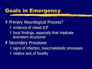 Medicine 5th year, 6th lecture/part two (Dr. Mohammed Tahir) | PPT