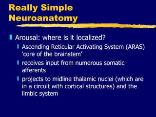 medicine.Coma.(dr.muhamad tahir) | PPT