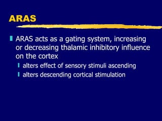 medicine.Coma.(dr.muhamad tahir) | PPT