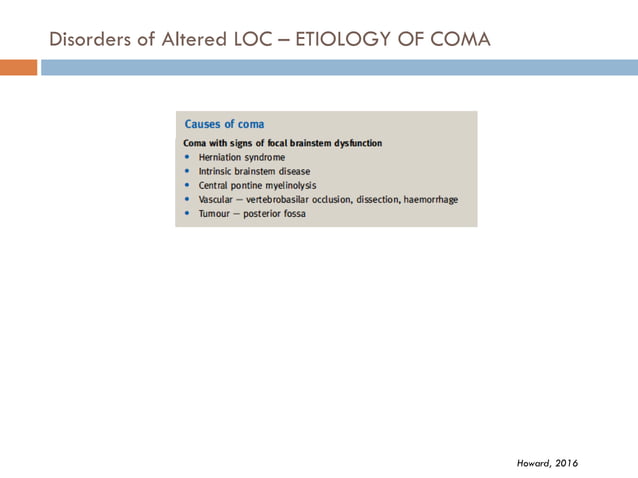 Coma and brain death September5 2017.ppt