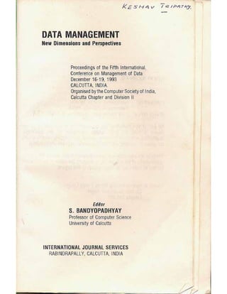 Semantic Query Optimization in Relational Databases | PDF