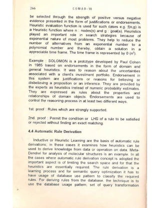 Semantic Query Optimization in Relational Databases | PDF