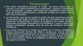Coma final | PPTX