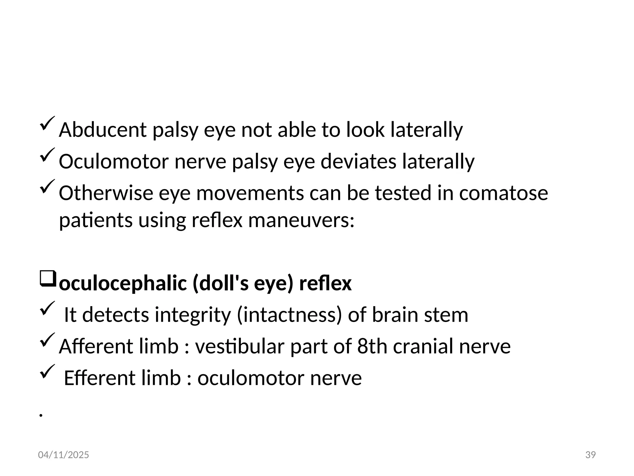 Diagnostic approach to comatose child .pptx