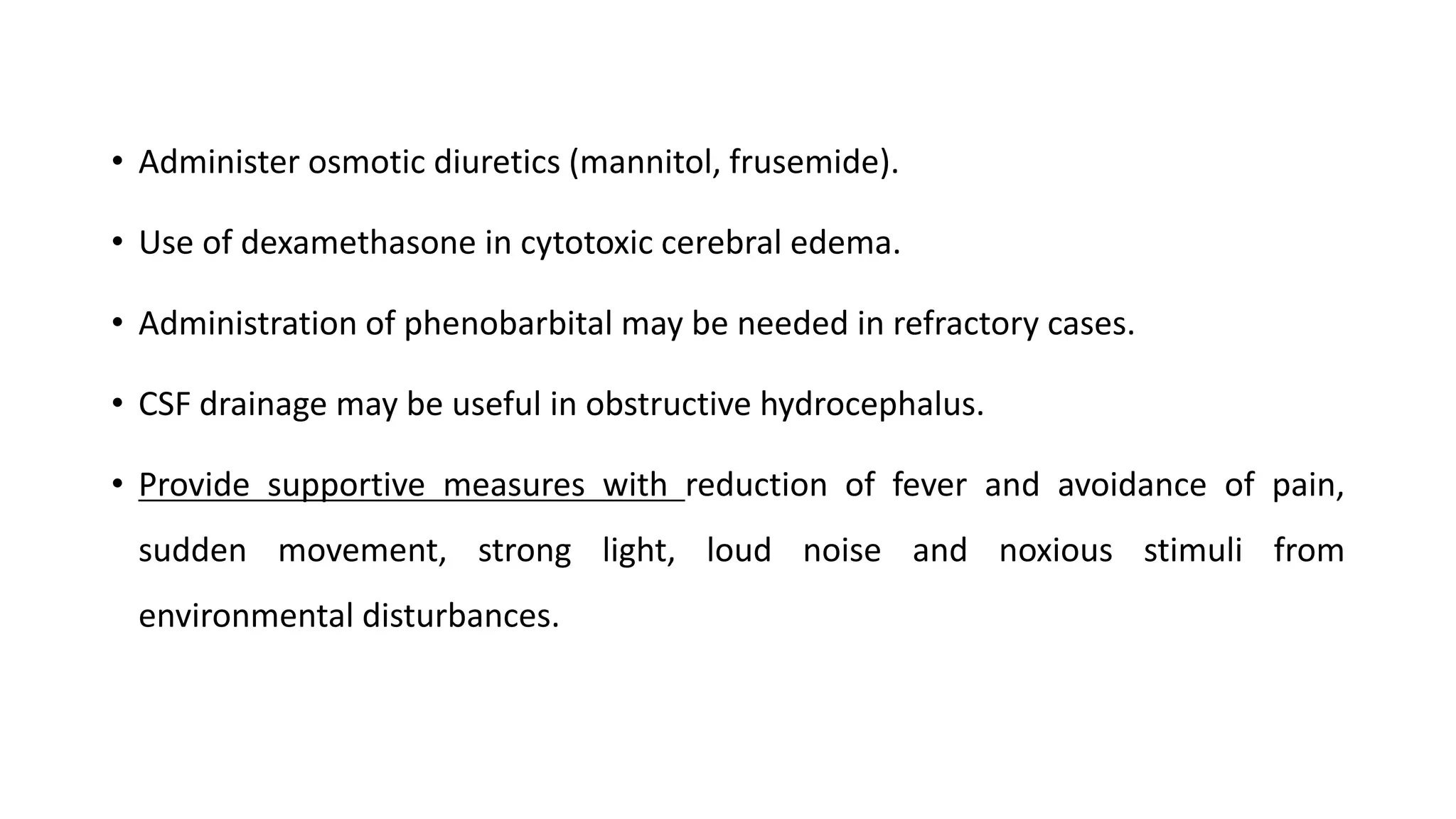 Coma in child | PPTX