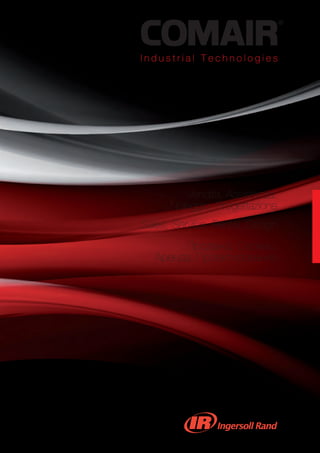 COMAIR Industrial Technologies | PDF
