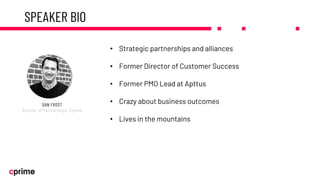 Optimized Governance – Turning Compliance into a Competitive Advantage | PDF